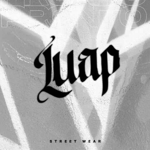 LUAP – Streetwear